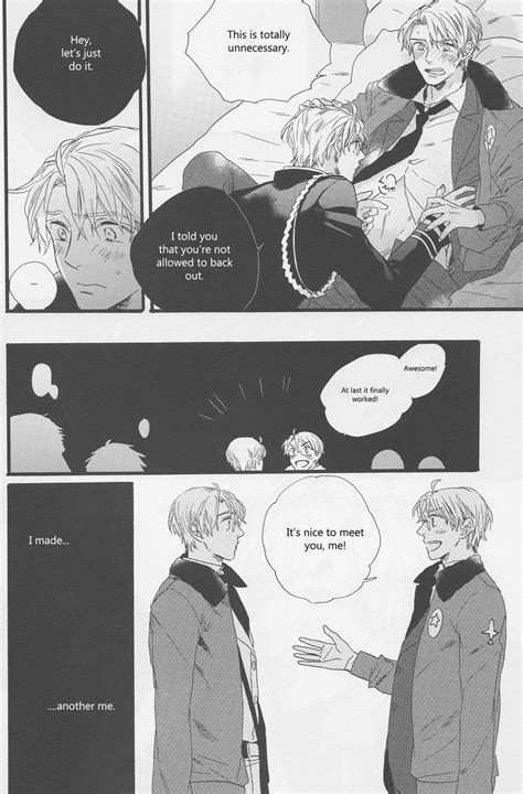 [kisaragi Manami] One Man Live Hetalia Dj [eng] Myreadingmanga