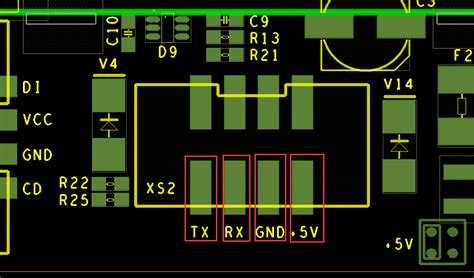 MKS TFT 28 Doesn T Connect To RAMPS Issue 60 Makerbase Mks MKS TFT GitHub