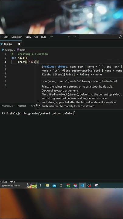 Python Python Tutorial Learnprogramming Youtube