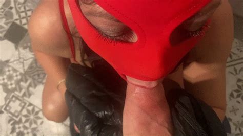 Downjacket Fetish And Fur Blow Job Cum Play And Fuck 2 Milfycalla