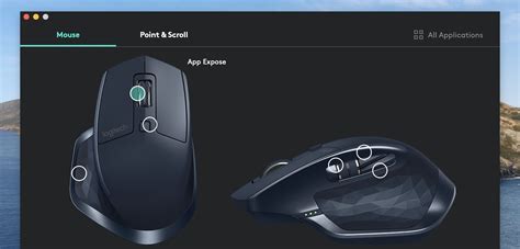 Noobgsm Blogg Se How To Customize Mouse Buttons Logitech