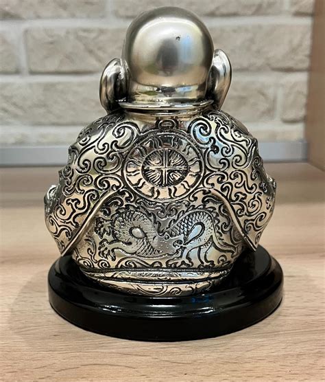 Статуэтка Бог Хотей марки Brunel Preziosi Dautor купить в Москве цена 8 000 руб Объявления