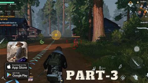 Undawn Android IOS Mobile Gameplay Walkthrough Part 3 YouTube