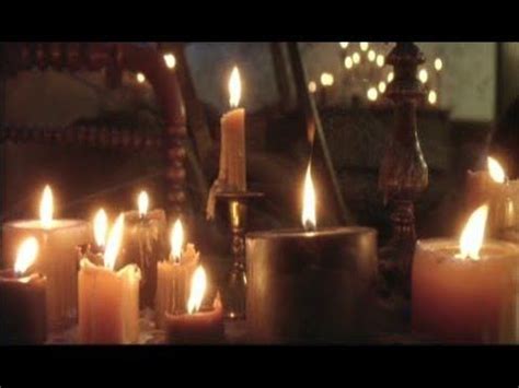 166 Como Descobrir As Mensagens Das Velas Velas 2 YouTube