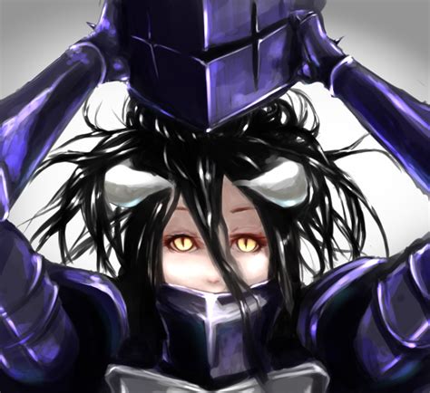 Albedo Overlord Drawn By Yamashitatomu Danbooru