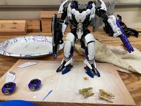 Thunder Thunder Thunder Thunderwing Ho R Transformers