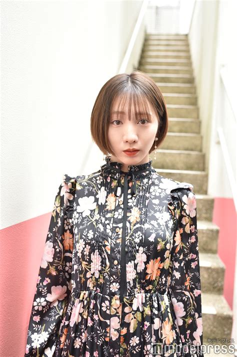 画像9 20 能條愛未、本格ドラマ初出演でベッドシーン挑戦「女優魂が芽生えたきっかけ」乃木坂46同期の活躍も刺激に＜「私が獣になった夜