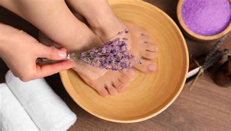 Essential Oil Blends For Swelling Legs Ankles And Feet