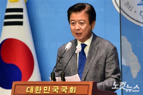 野 李 측근 수사 때와 달리 노웅래 압수수색엔 조용한 이유 노컷뉴스