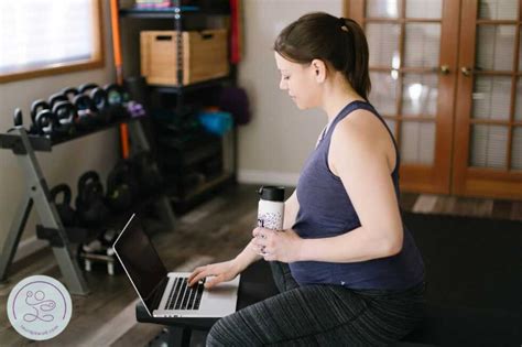 Choosing The Best Pre And Postnatal Fitness Certification In 2023