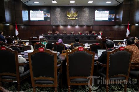 Sidang Lanjutan Sengketa Hasil Pilpres 2024 Foto 1 1993601