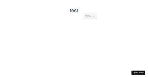 Carbon Vue MultiSelect Issue Codesandbox