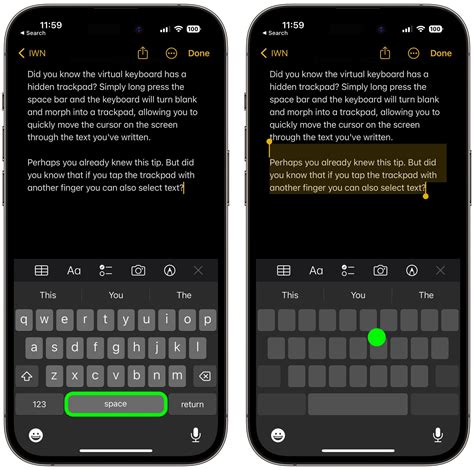6 Iphone Navigation Gestures Youll Wish You Knew Sooner Macrumors