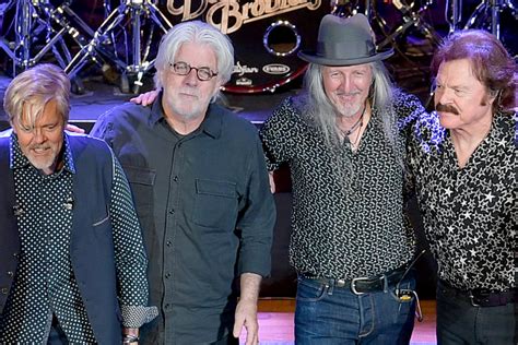 Doobie Brothers Add Three New Dates To 50th Anniversary Tour