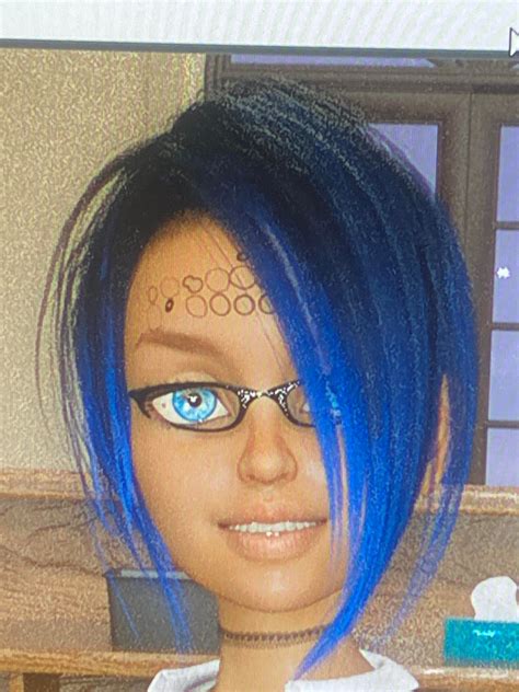 Odd Artifacts In New Render Rdaz3d