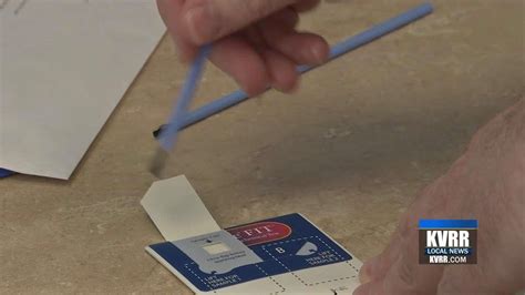 At Home Colon Cancer Screening Test Many Dont Know Exist Kvrr Local News
