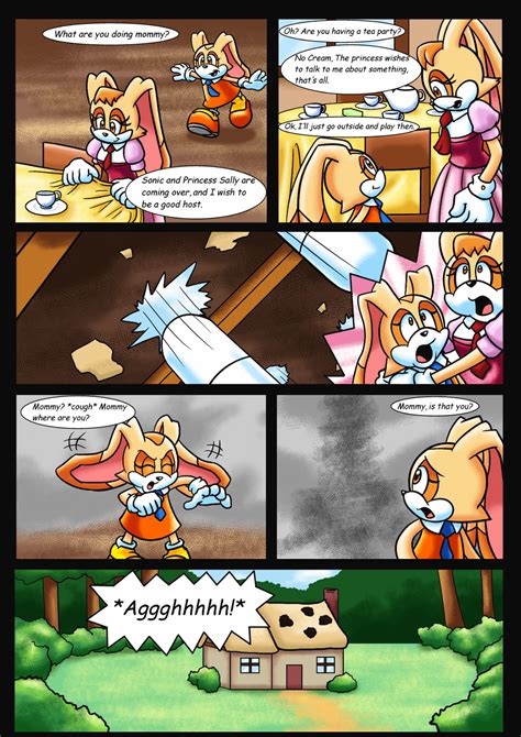 Comm Arrivals Pt1 By Viraljp On Deviantart
