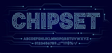 6975 Circuit Text Board Stock Vectors And Vector Art Shutterstock