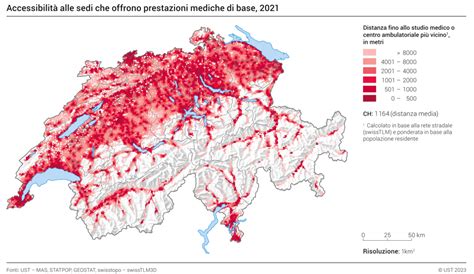 Studi Medici E Medicina Di Base In Svizzera 2018 2021 Ufficio