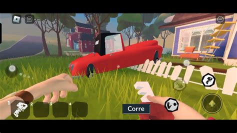 Hello Neighbor Acto YouTube