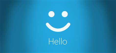Mi A Windows Hello Bejelentkezés A Windows 10 Rendszeren Hogyan