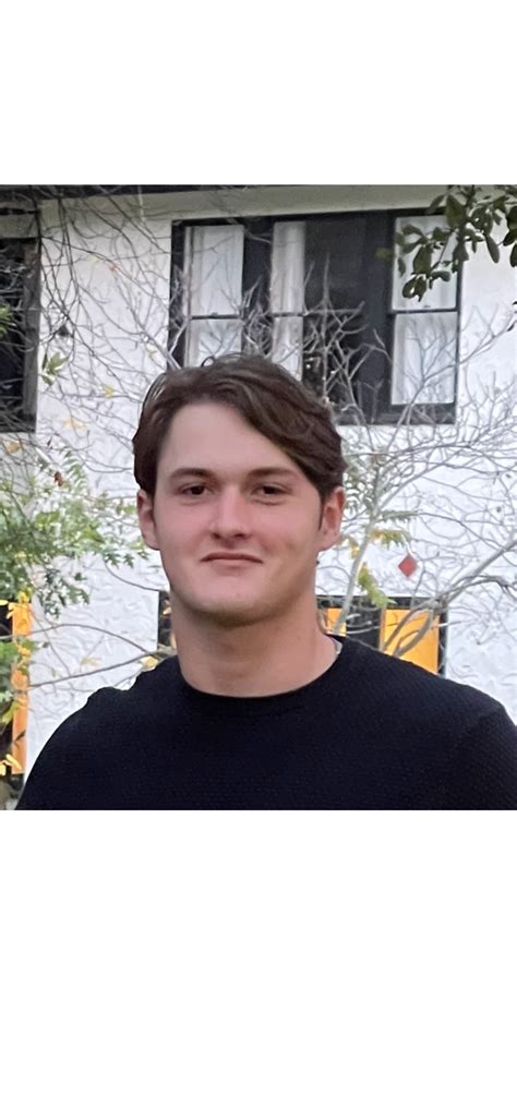 Everett Butler Medium