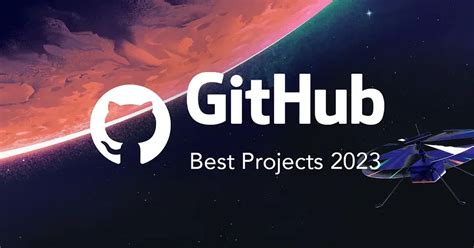 Best Github Projects In