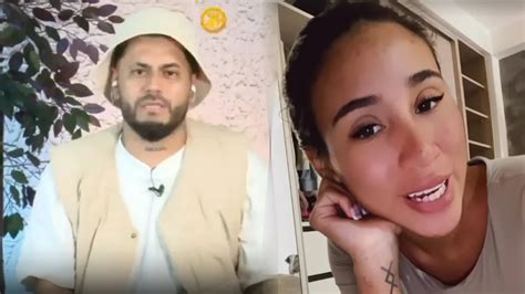 Bryan Torres Afirma Que Samahara Lobatón Se Va De Su Casa “se Lleva