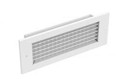 GRILLES Rickard Air Diffusion