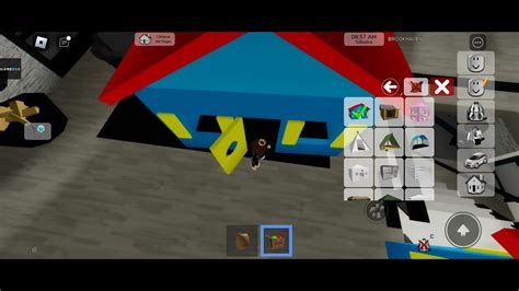 Espiando Casas En Brookhaven Roblox Video YouTube