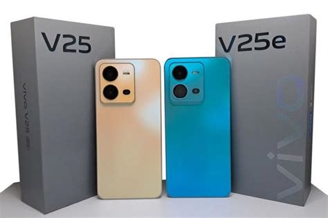 Vivo V25 5g And V25e Prices In Pakistan Leaked Ahead Of Launch Have A
