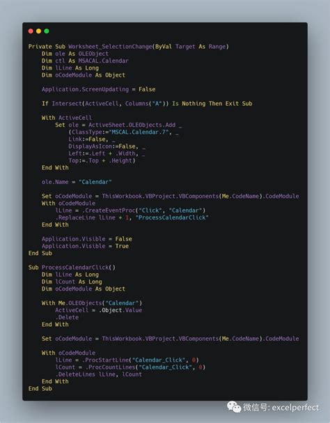 Excel 日历控件excel实战技巧46： 使用日历选择日期并直接输入到单元格weixin39574065的博客 Csdn博客