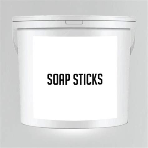 Soap Sticks Right Turn Supply