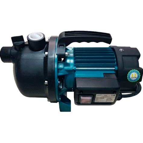 LEO EKJ- 802P (800Вт, 60 л/мин, 40 м) садовый L9465. Купить Насос ...