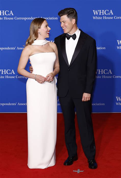 White House Correspondents Dinner 2024 Time Caron Auroora