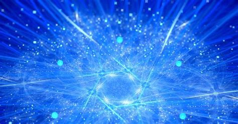 This Is The Worlds First Experimental Demonstration Of Something Called Entanglement Swapping