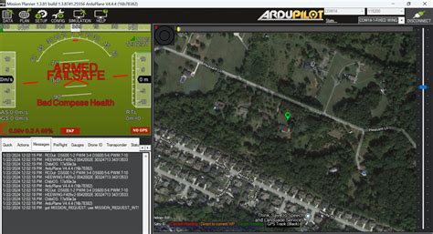 Heewing Ranger Vtol Need Help Calibrating Esc Arduplane Ardupilot