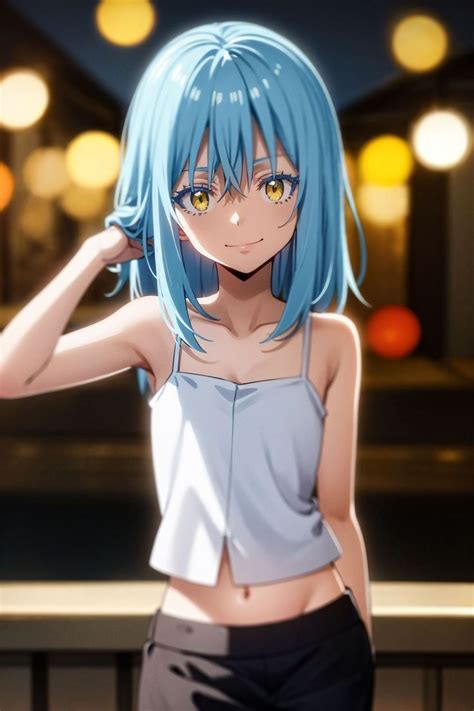 Pin On Tensei Shitara Slime Datta Ken