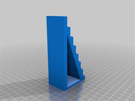 Stretchable Portable Game Display By Rokubungi Download Free Stl