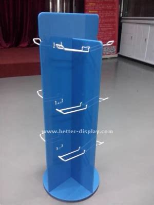 Acrylic Display With Display Hook Display Hook And Display With Display Hook Price