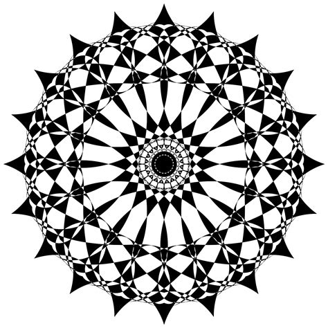 Download Negative Space Design 8 Svg Freepngimg
