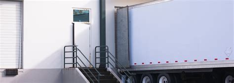 What To Look For In Loading Dock Installation Prestige Loading
