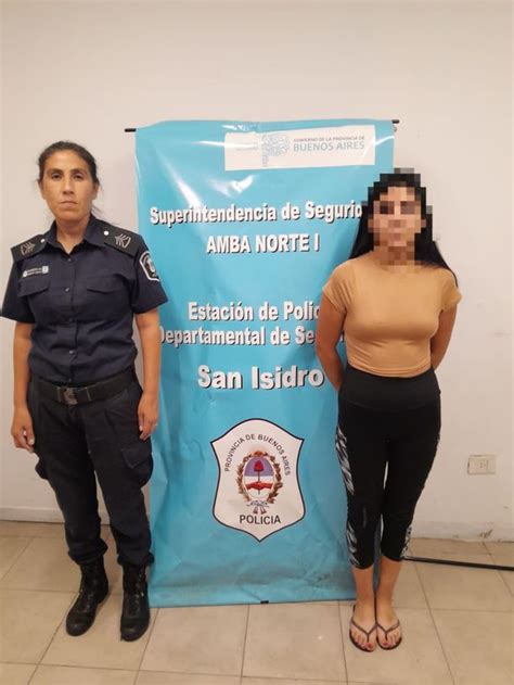 Crimen Del Empresario En San Isidro Detuvieron A Tres Nuevos Sospechosos