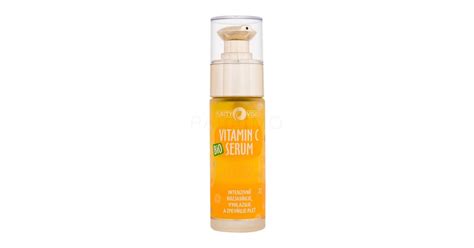 Purity Vision Vitamin C Spleticna Si