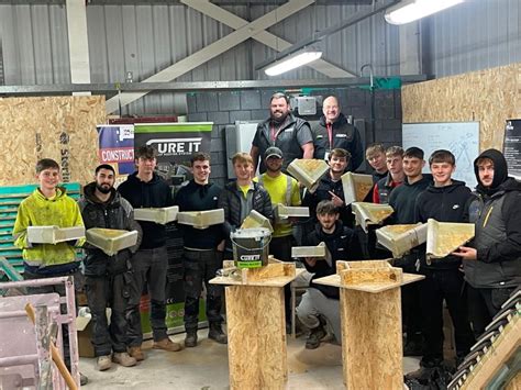 Carl Holman On Linkedin Roofing Apprenticeships