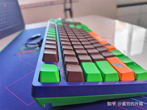 《这！就是街舞》联名款外设，双飞燕飞时代键鼠套装深度体验 知乎