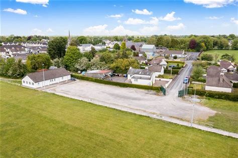 Ballivor Gaa Grounds Ballivor Co Meath Sherry Fitzgerald Royal