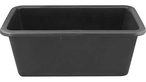 Kastra Budowlana Prosperplast Z Uchwytem 80 L 5905197155791 • Cena