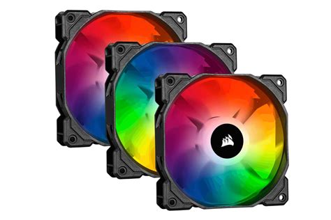 خرید فن خنک کننده Hydro X Series Icue Xh303i Rgb Custom Cooling Kit با