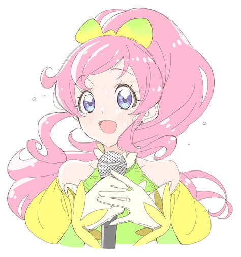 うぶごえ ハイスクール！キラッとプリチャン入学プロジェクト